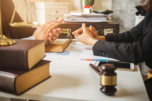 Our Service Areas | James M. Snow Law