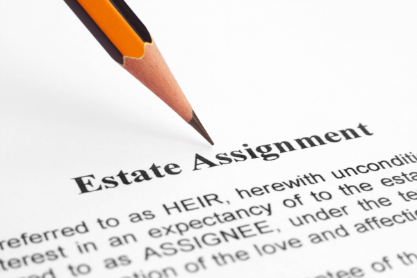 Reasons to Contact Your Lawyer to Update Your Estate Plan | James M ...