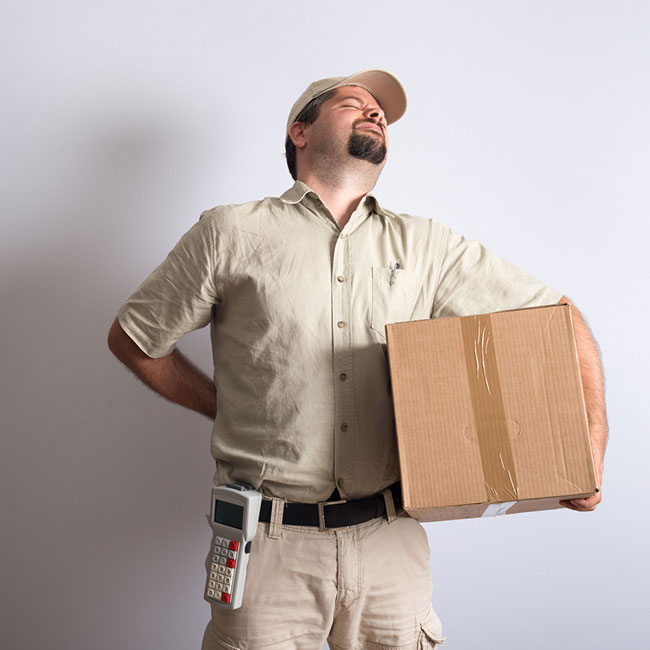 Getting Proper Federal Compensation for Postal Workers | James M. Snow Law